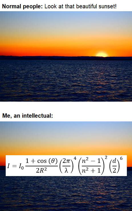 You know, im something of a scientist myself - 9GAG