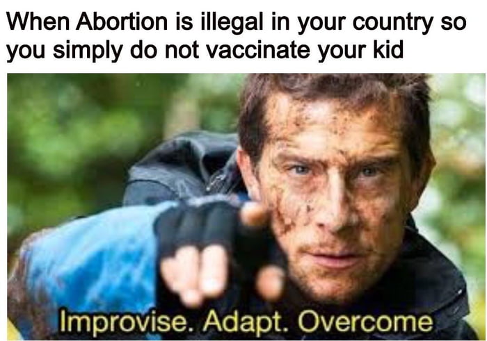 Getting rid of children 2 - 9GAG