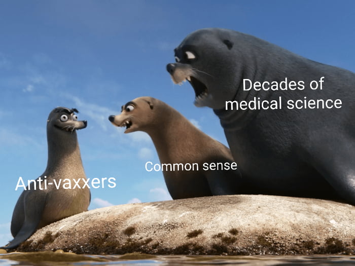 It do be like that sometimes - 9GAG