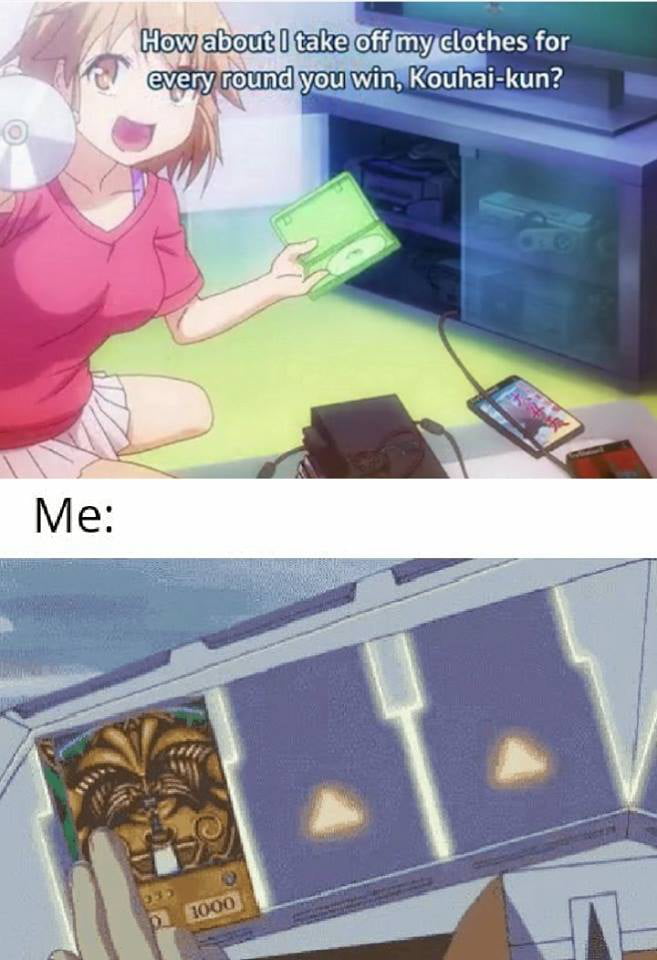 You need the sauce? - 9GAG