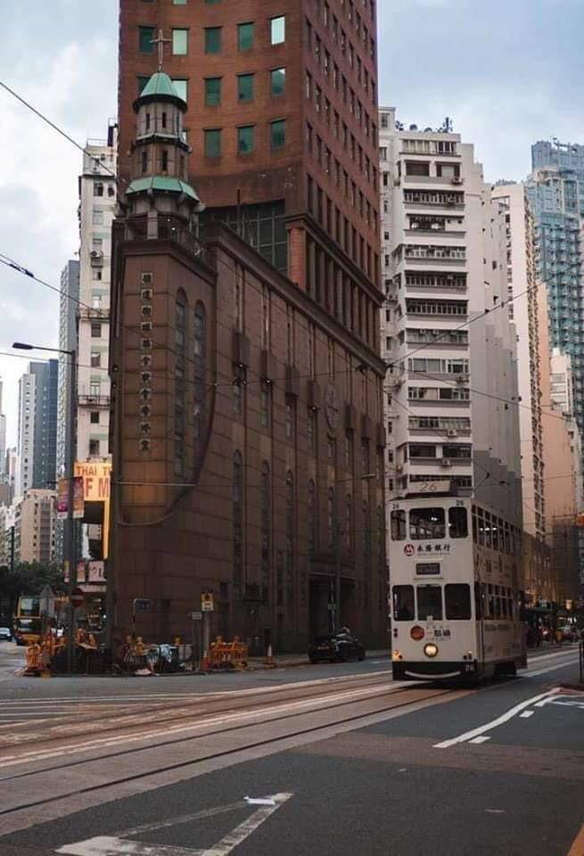Melbourne Tram Memes
