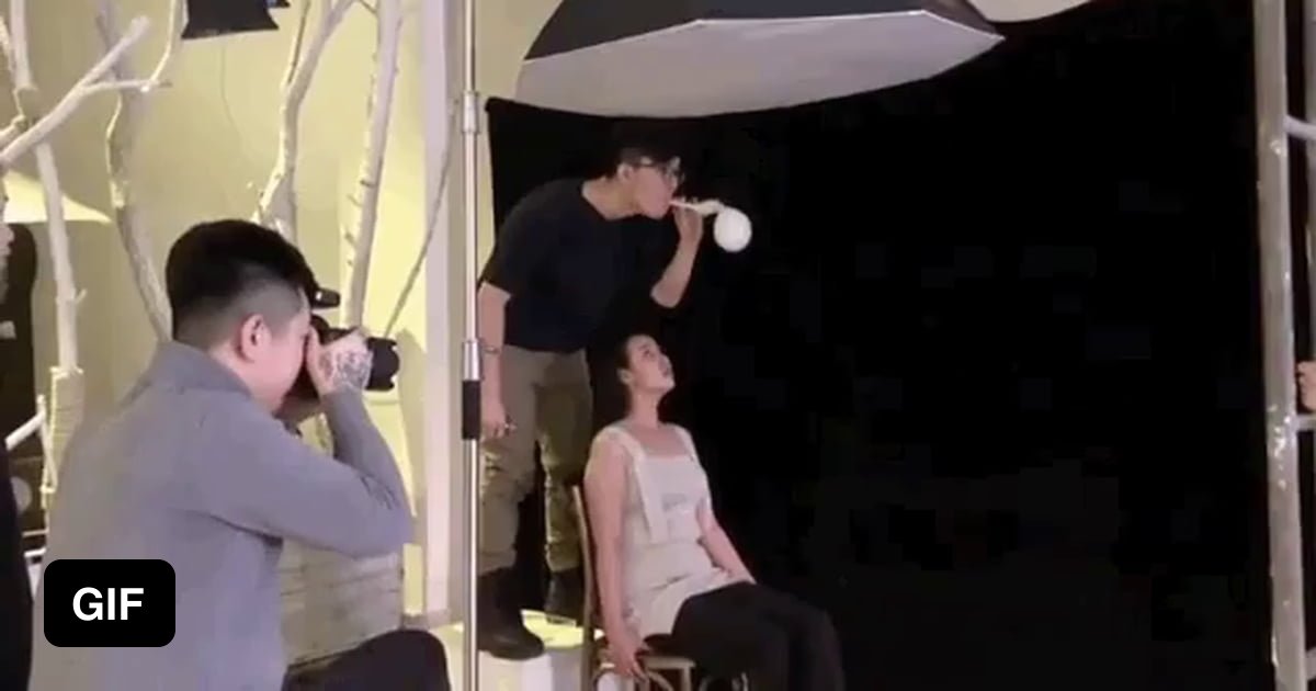 Getting the perfect headshot - 9GAG