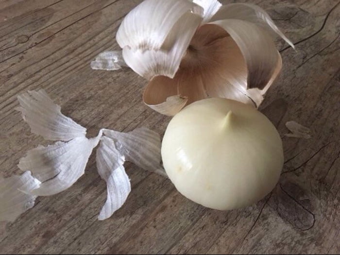 The perfect Garlic doesn’t exis — - 9GAG