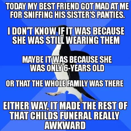 Old one New format - 9GAG