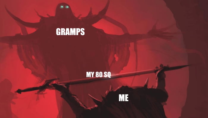 Gacha is bad civilization - 9GAG