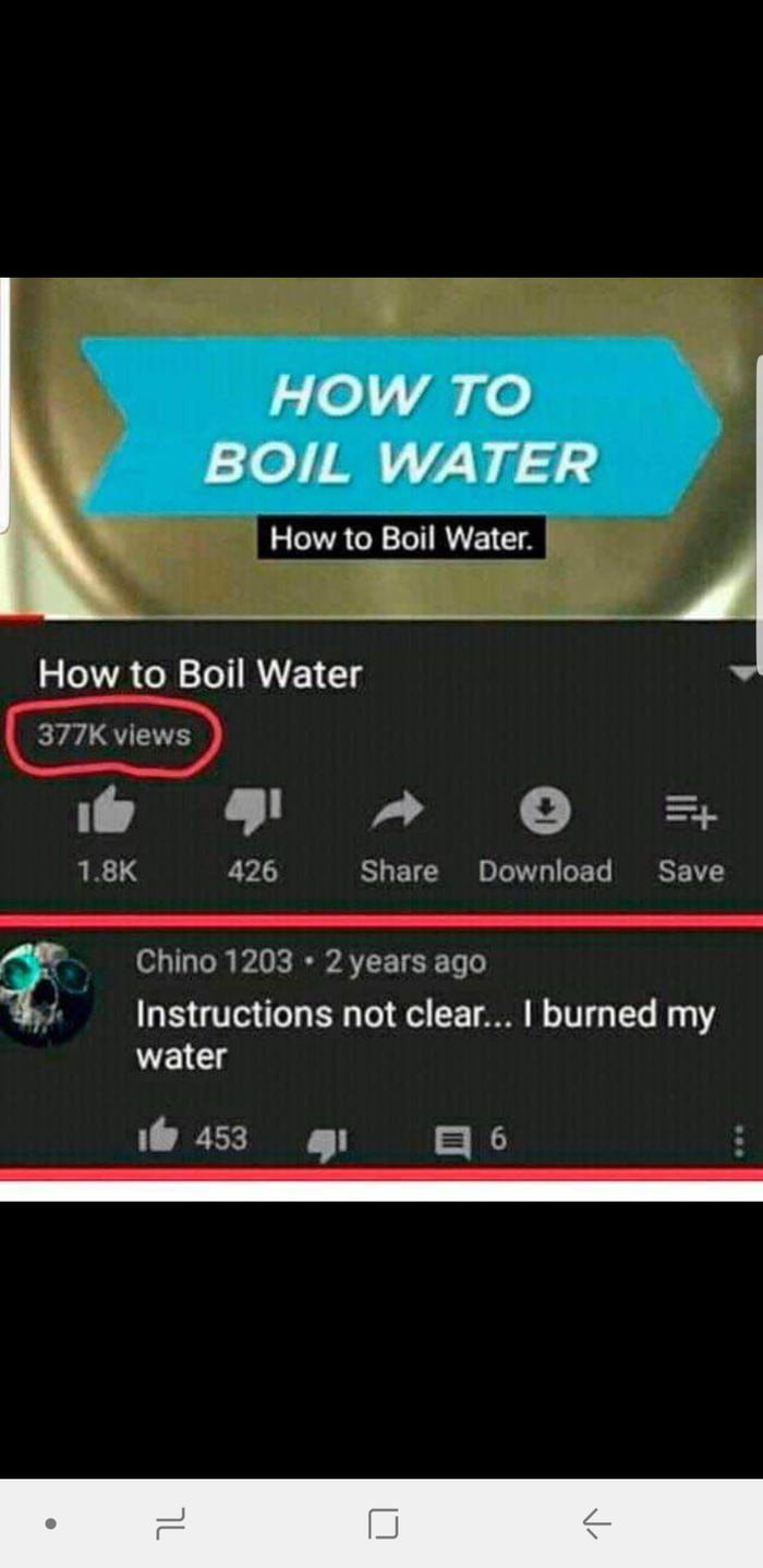 Instruction unclear got dick stuck on ceiling fan - 9GAG