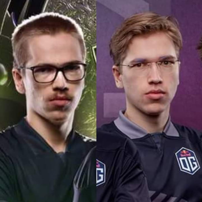 New Topson arcana - 9GAG