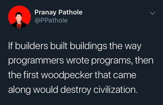 Programmers for the win! - 9GAG