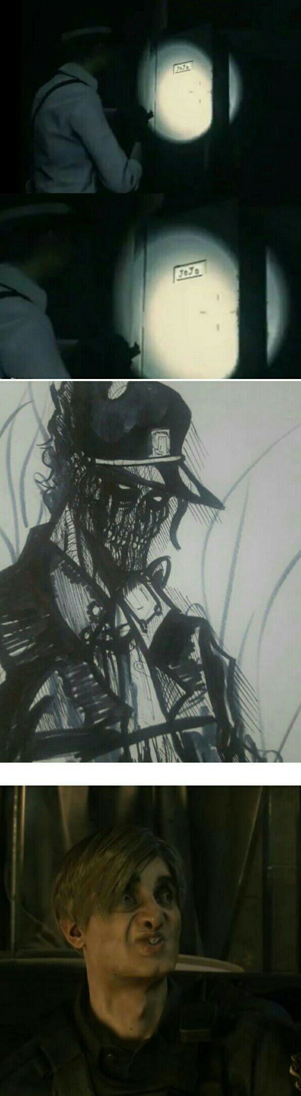 Ora ora intensifies - 9GAG