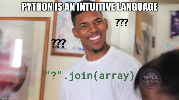 Are we looking at the same python? - 9GAG