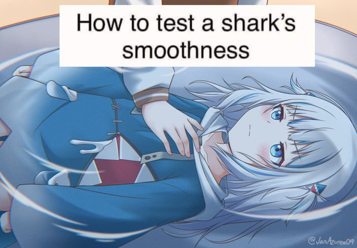 Smooth shark - 9GAG