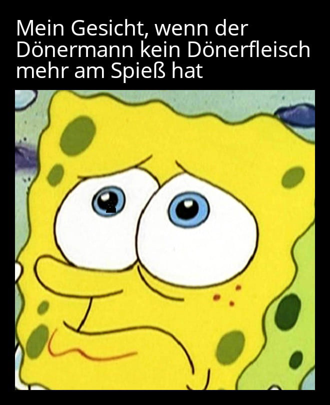 Das geht doch nicht! - 9GAG