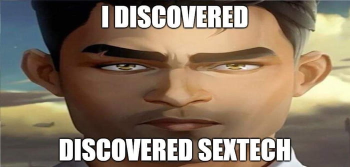 What Jayce discovered in Arcane - 9GAG