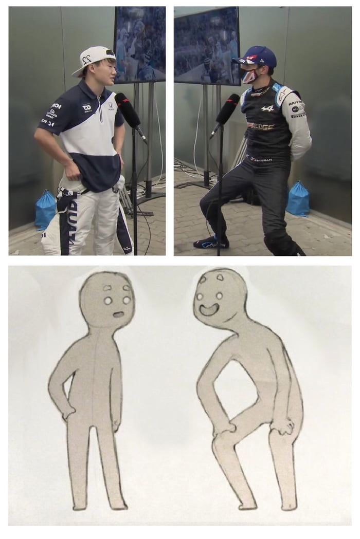 Same same but different - 9GAG