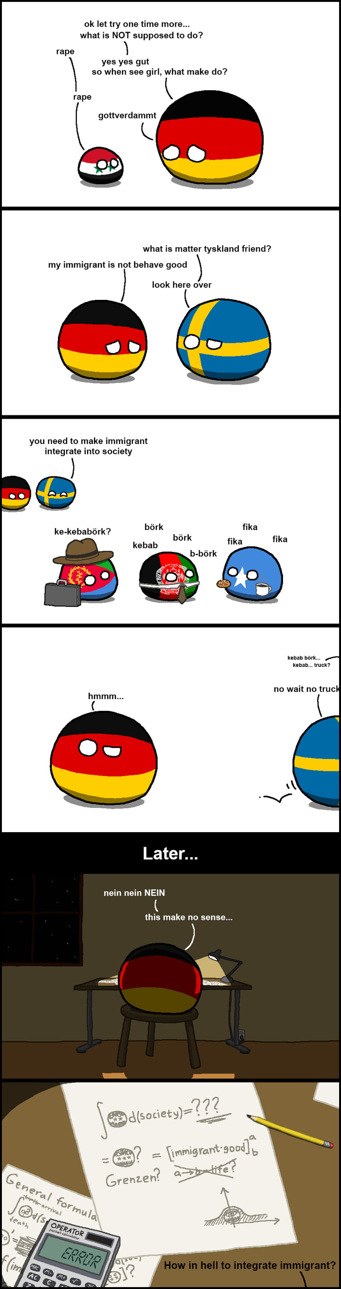 Problem Solving - 9GAG