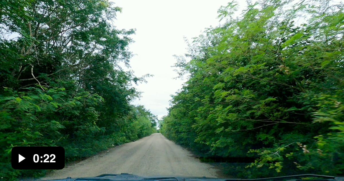 Amazing mexican route - 9GAG