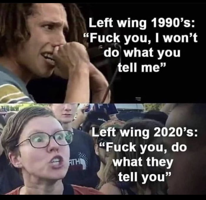 They're evolving - 9GAG