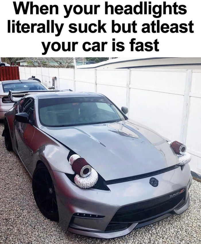 Race car life - 9GAG