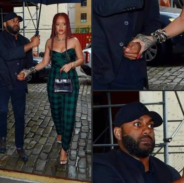 Is She 9gag