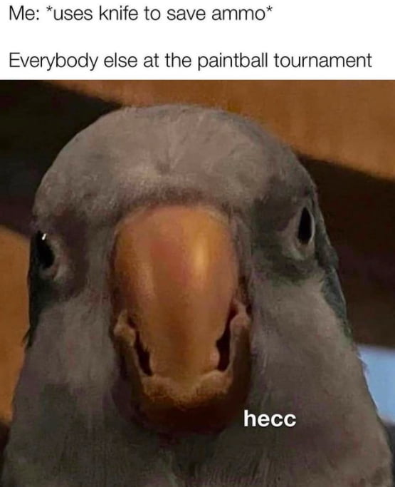 Hecc - 9GAG