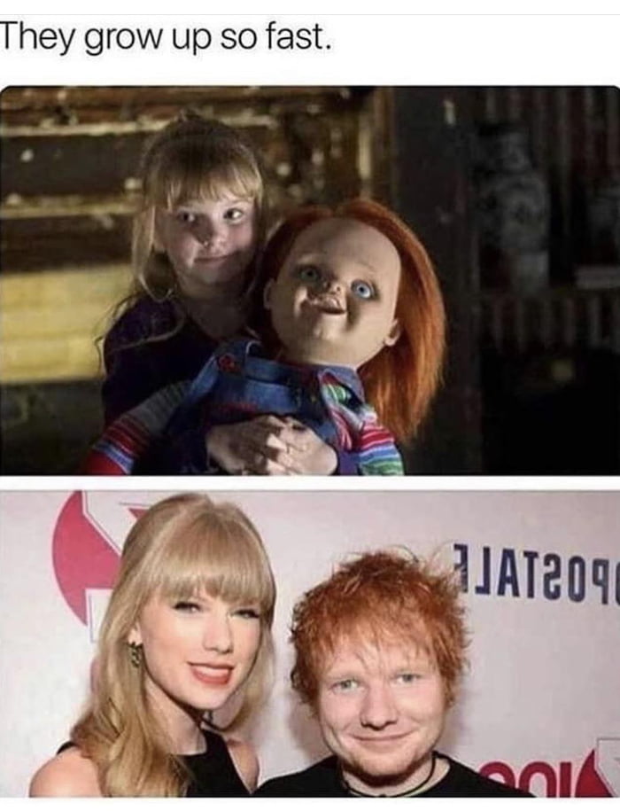 They grow up so fast - 9GAG