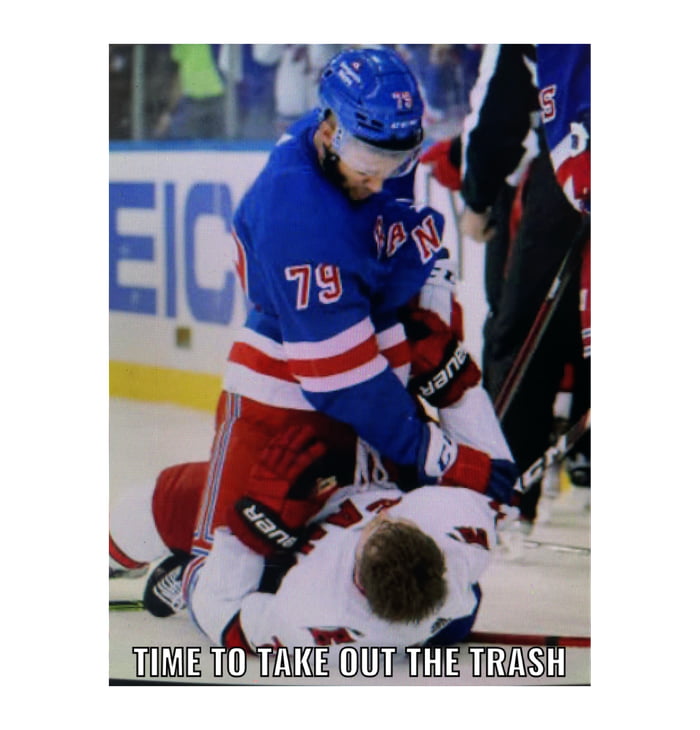 Let´s Go Rangers! - 9GAG