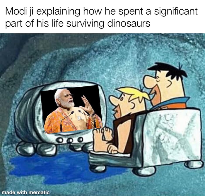 Yahi hagenge hum - 9GAG