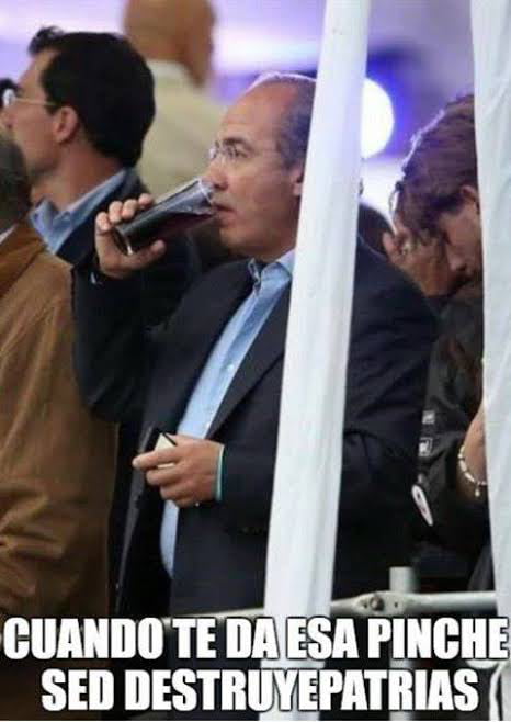 Viernes de sacar el bacacho. - 9GAG