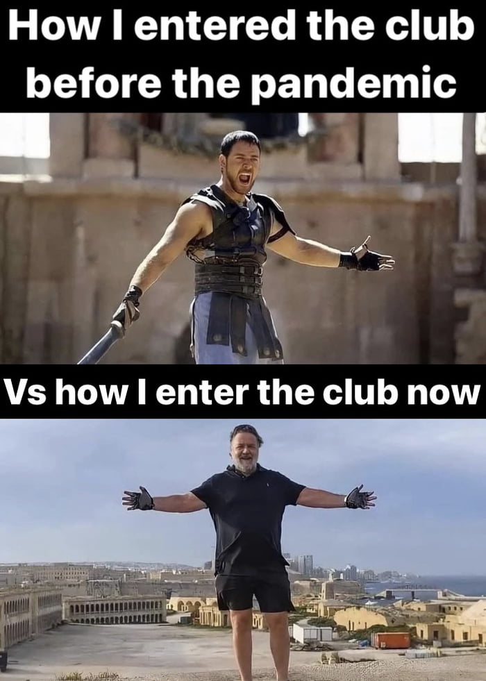I am not entertained - 9GAG