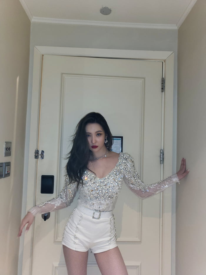 Sunmi - 9GAG