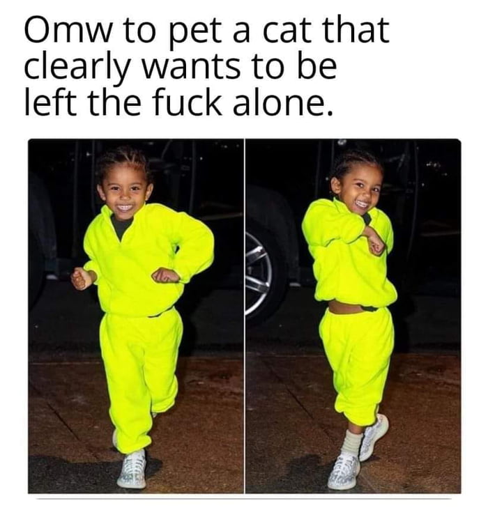 Every freaking time - 9GAG