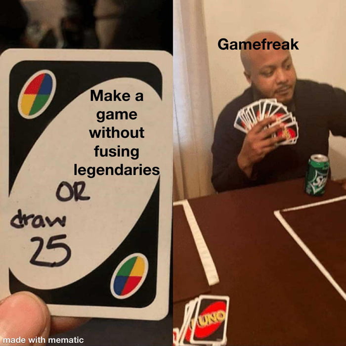 Based On The Leaks 9gag