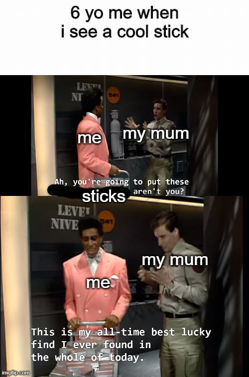 Midget Memes
