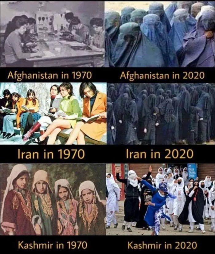 Muslim world problem. But you should know. - 9GAG