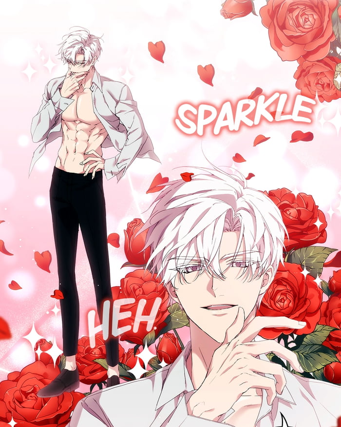 Eugene from the fantasy manhwa - 9GAG