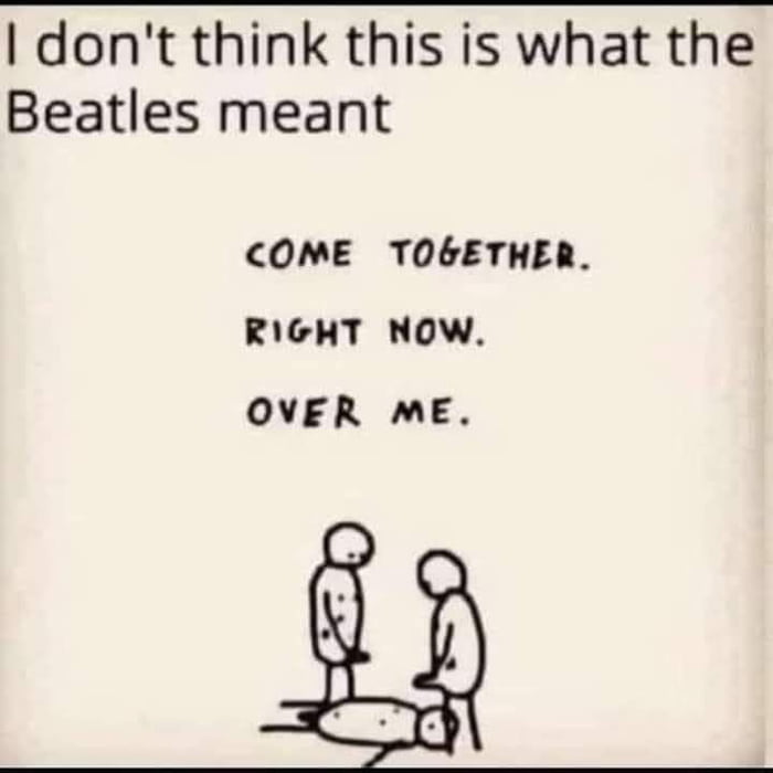 I think so too - 9GAG