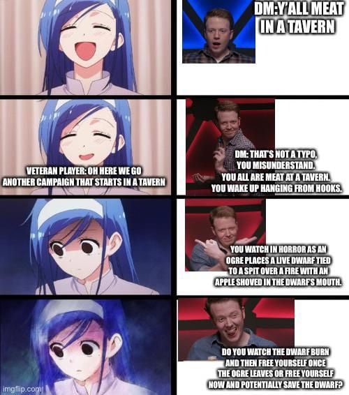 Guess what's back on the menu - 9GAG