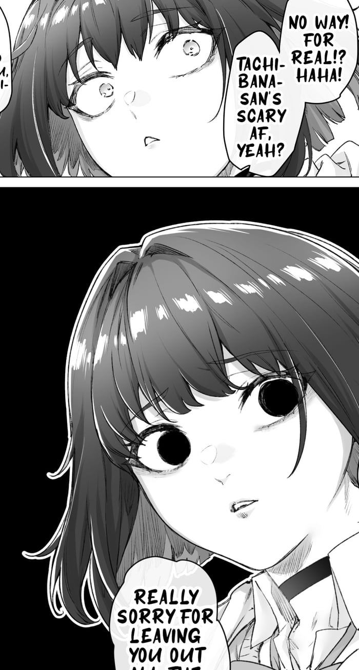 Tsundere to Yandere [THE TSUNTSUNTSUNTSUNTSUNTSUN ...