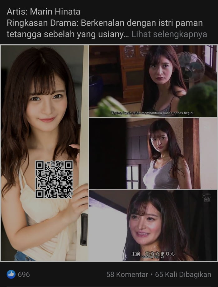 Mau gw kasih FP nya takut ntar di report kaum munafiqun yg katanya anti-bokep - 9GAG