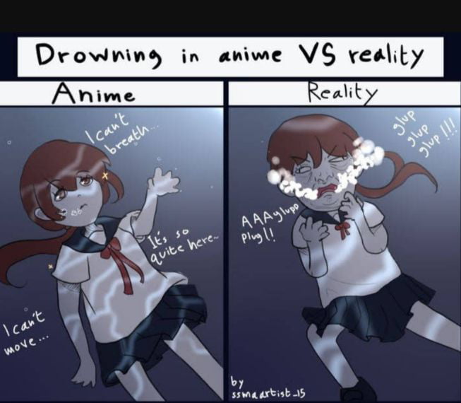 The Difference - 9GAG