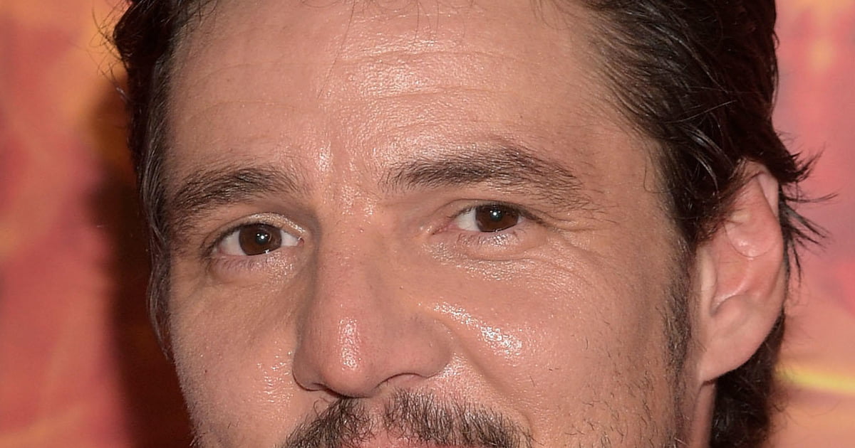 Pedro Pascal. - 9GAG