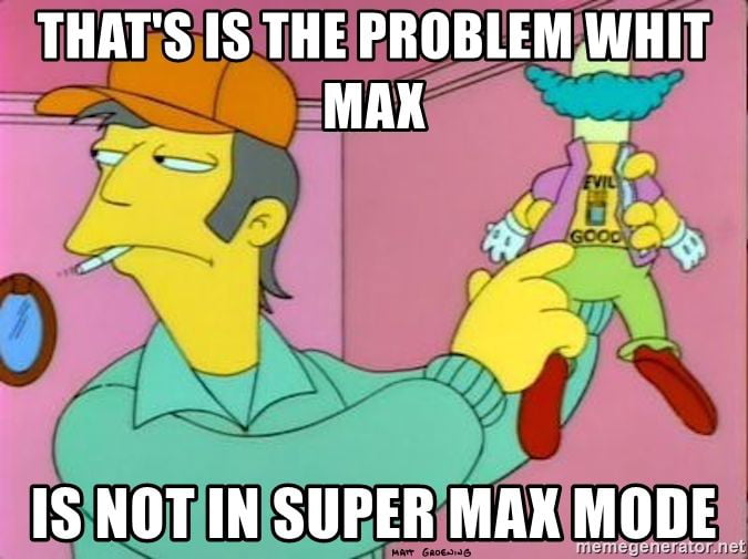 Another Simpson meme - 9GAG
