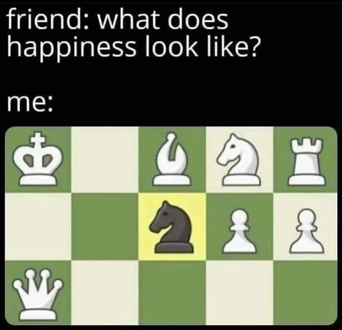 Happy Chess - 9GAG