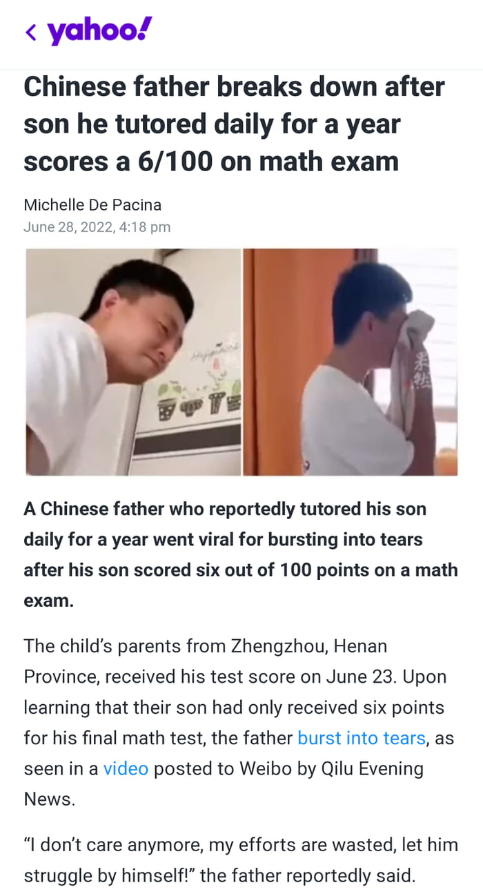 Disappointed!!!! - 9GAG