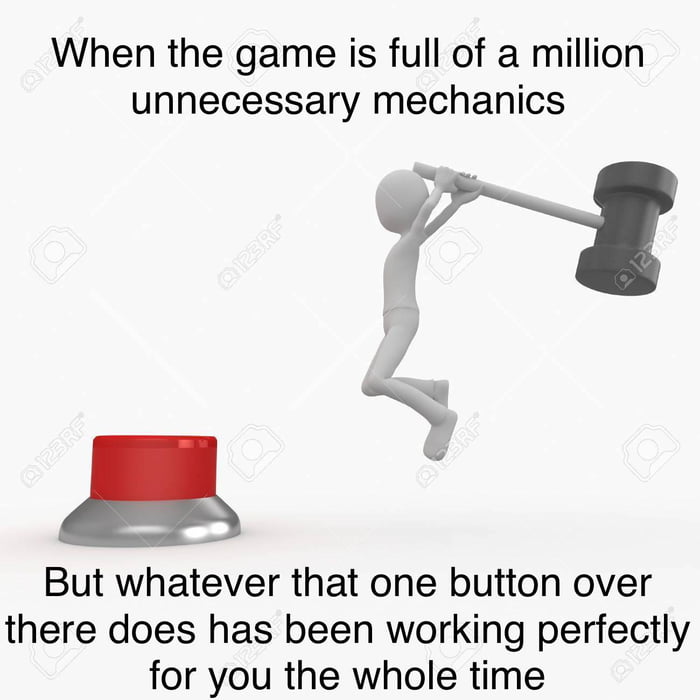 Simplicity is bliss - 9GAG