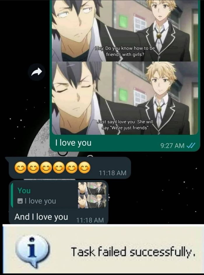 Well in that case - 9GAG