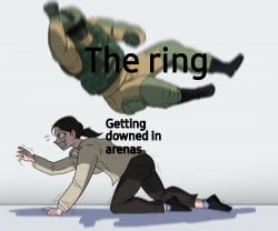 Just based on multiple personal experiences lol - 9GAG