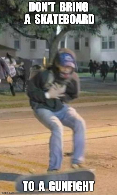 Need more riot control - 9GAG