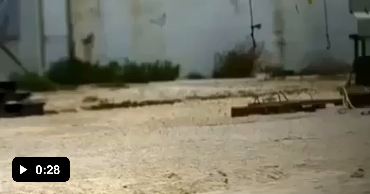 Super slow motion - tank shooting - 9GAG