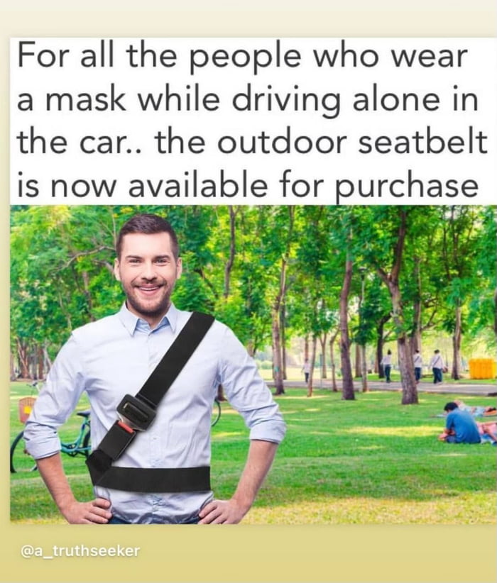 Safety is paramount - 9GAG